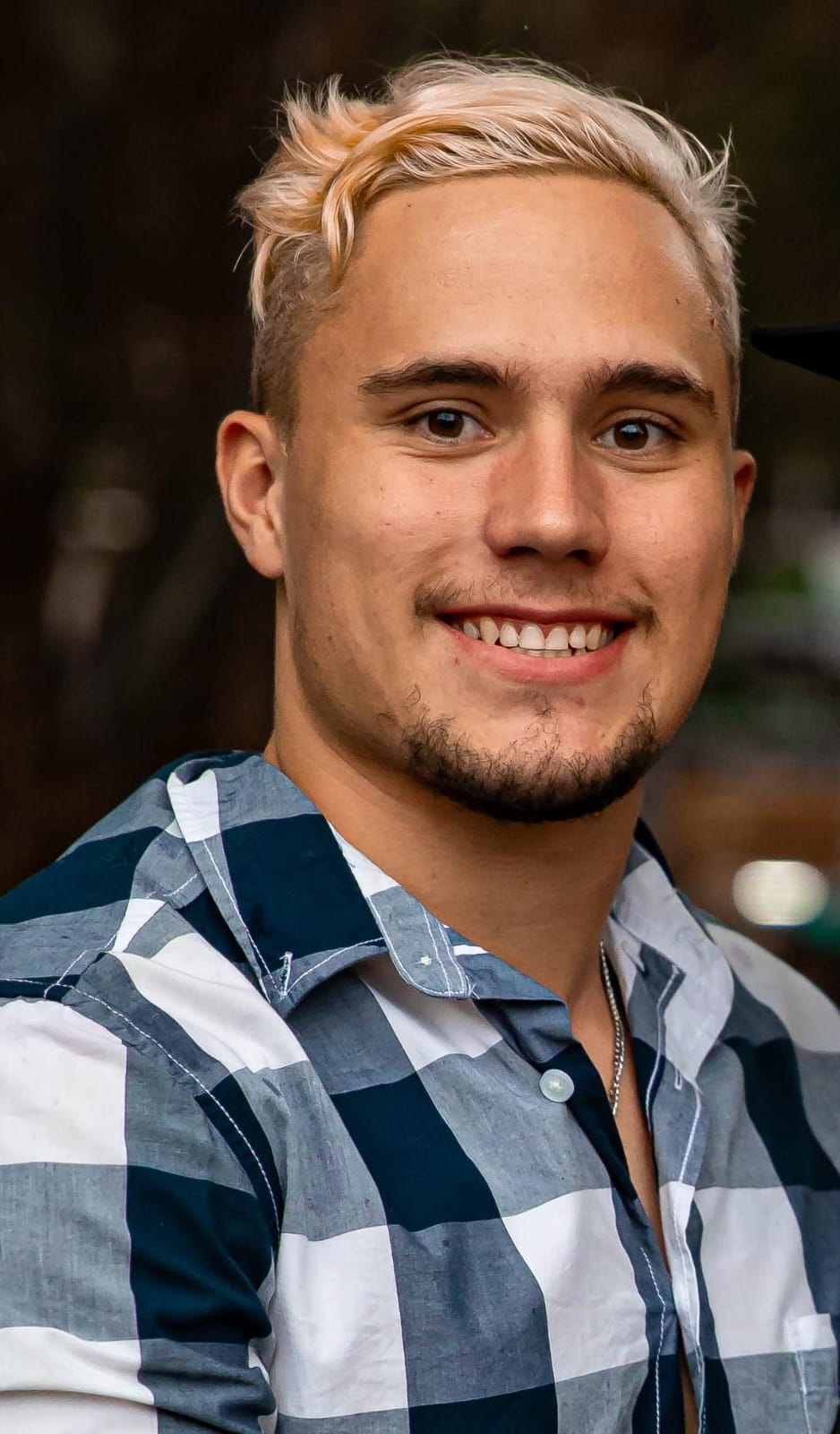 Stefan Koekemoer | Web Developer